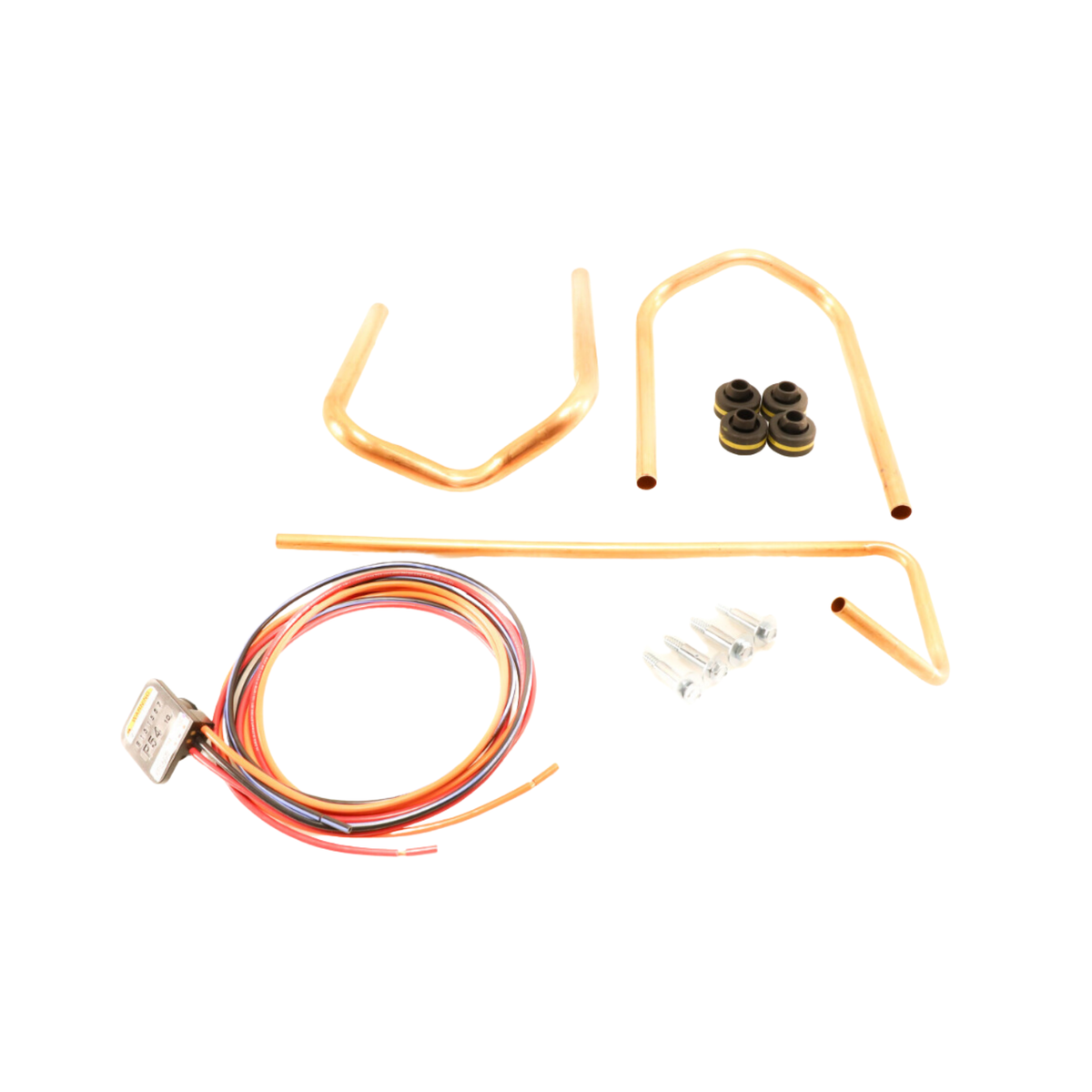 Trane KIT18829 Recip to Scroll, Compressor Changeout Kit – Snook ...