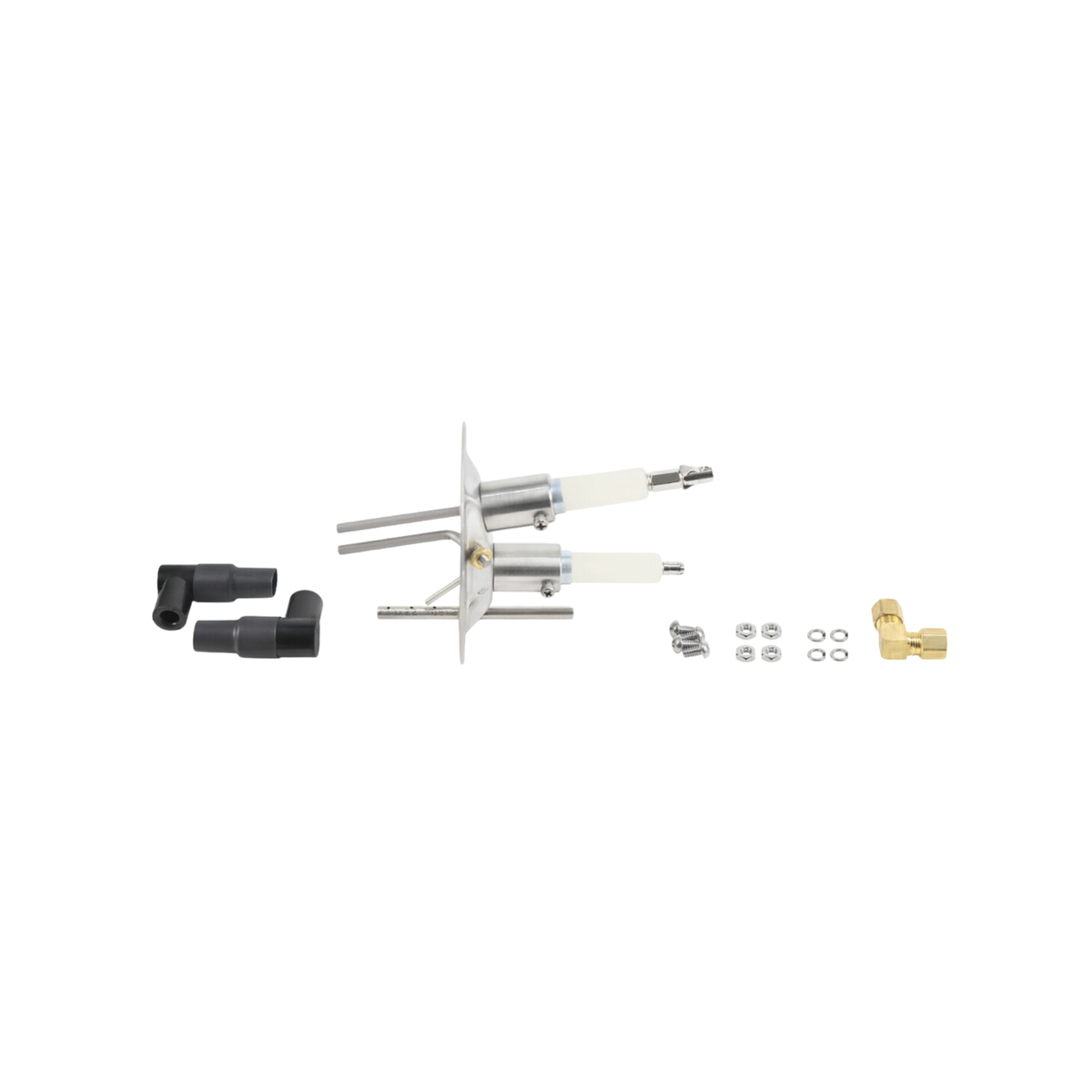 Midco International 1190100 Pilot with Spark Rod & Flame Rod – Snook ...