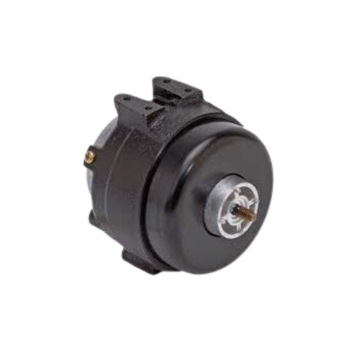 Nidec-US Motors 2117 115 VAC 0.4 A 6 W 1550 RPM Clockwise General Purp ...