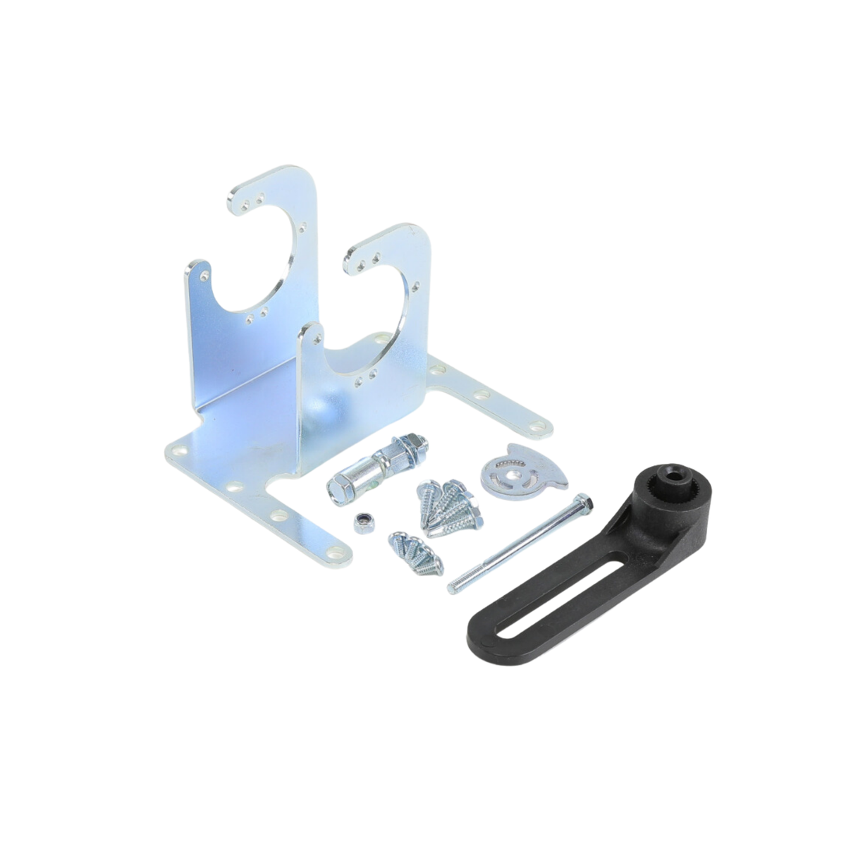 Johnson Controls M9203-100 Remote Mounting Kit with Crankarm Kit ...