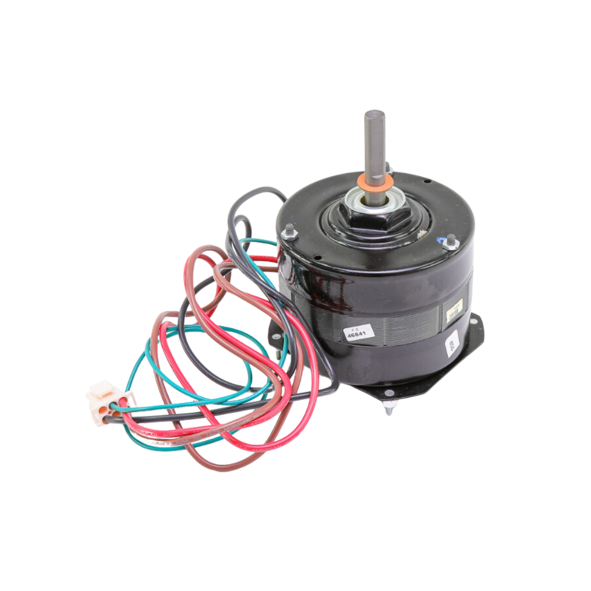 Regal Rexnord - Century Motors OEV1006 208 - 230 VAC, 1 Phase, Permane ...