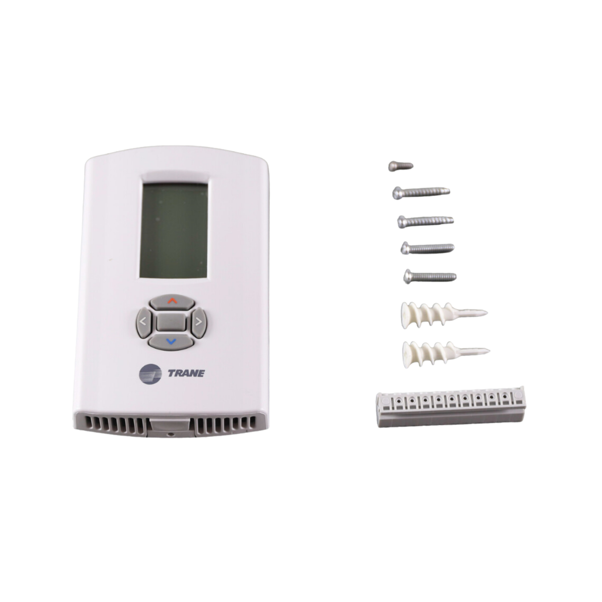 Trane SEN2076 Temperature Sensor with Display – Snook & Aderton HVAC Supply