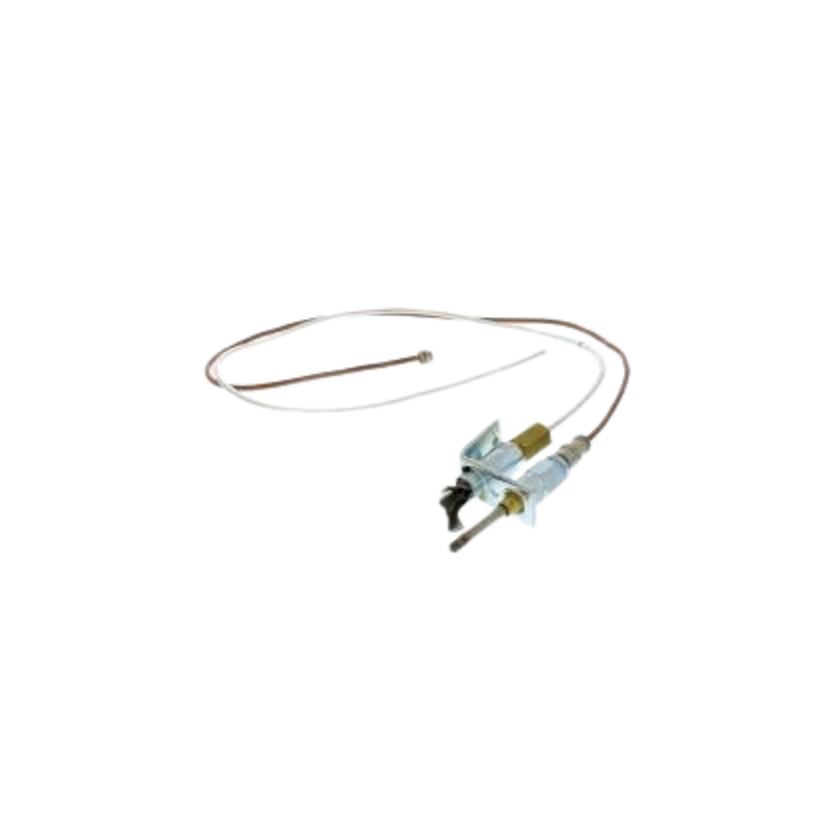 Utica-Dunkirk 3761801 Natural Gas Pilot Assembly – Snook & Aderton HVAC ...