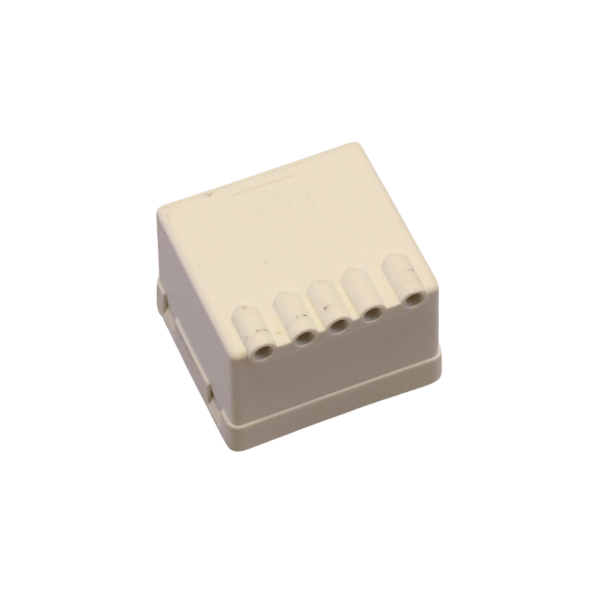 Secop Diversitech 117-7441 115 V 60 Hz Potential Relay – Snook ...