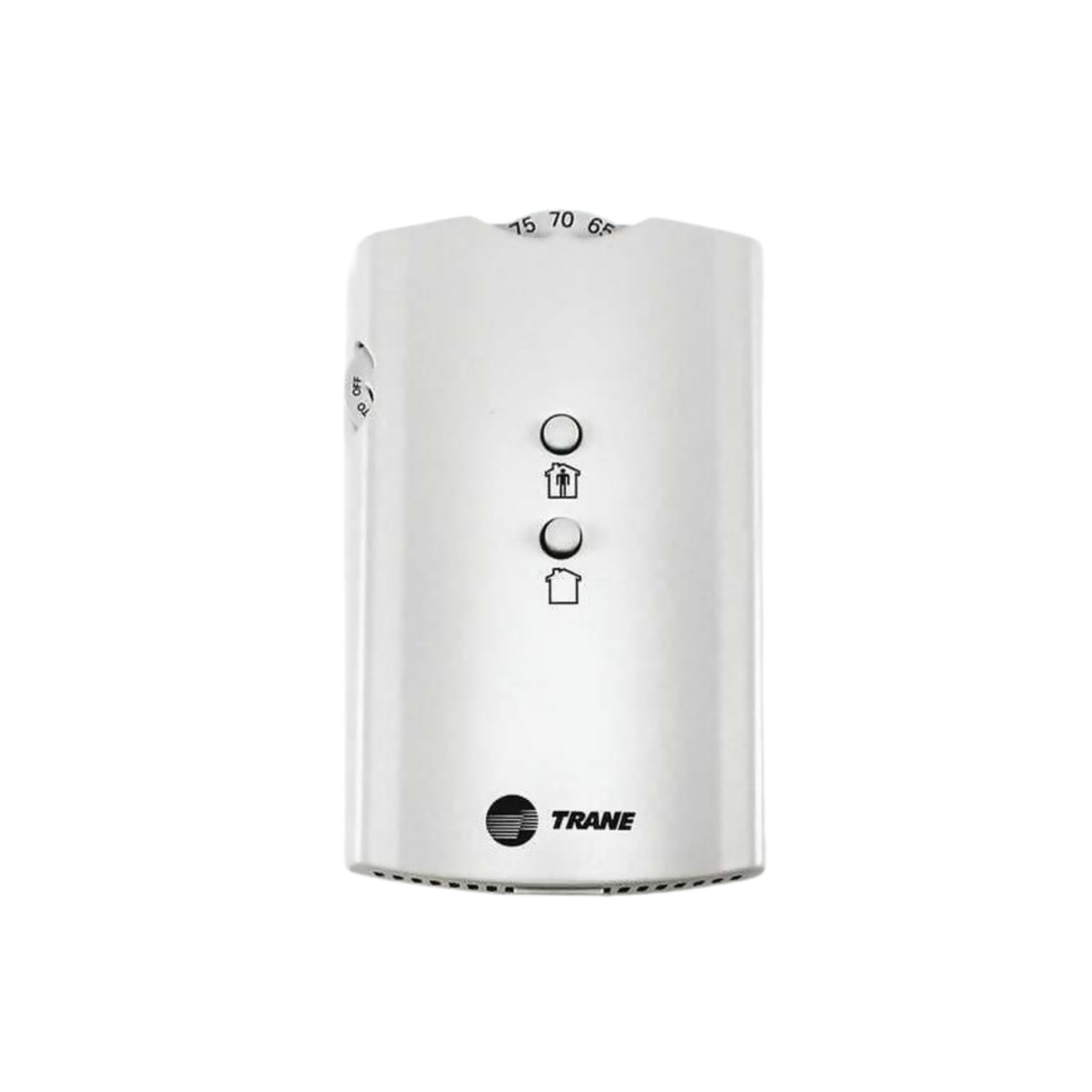 Trane SEN1447 10K OHM Zone Sensor – Snook & Aderton HVAC Supply