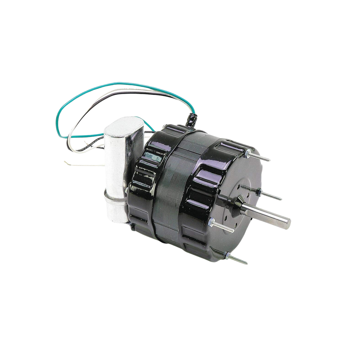 Modine 9F0102400000 115 V 60 Hz 1550 RPM 1/25 HP Motor – Snook ...