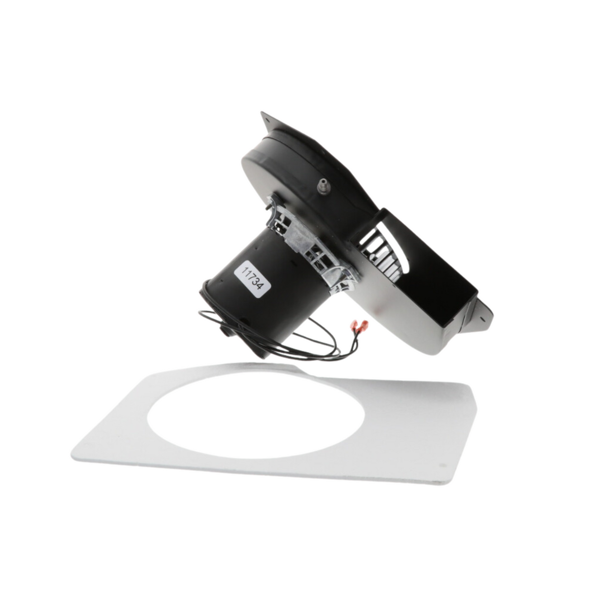 Modine 3H0373620002 Inducer Assembly/Power Exhaust – Snook & Aderton ...