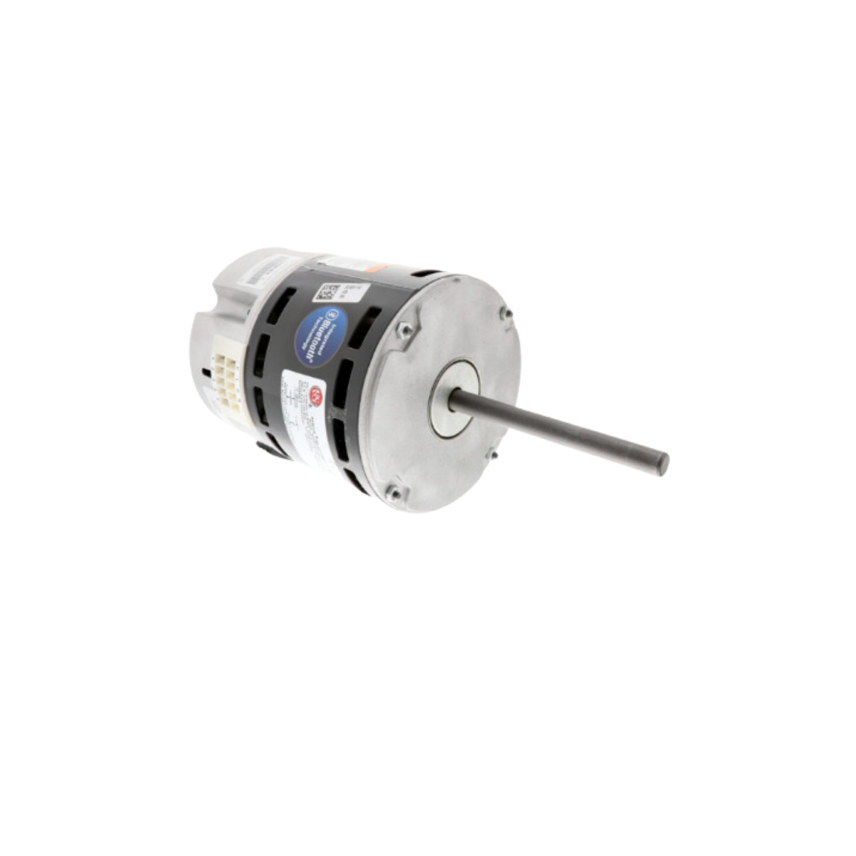 Nidec-US Motors 6653 115/208-230 V 1 HP 1750 RPM Motor – Snook ...