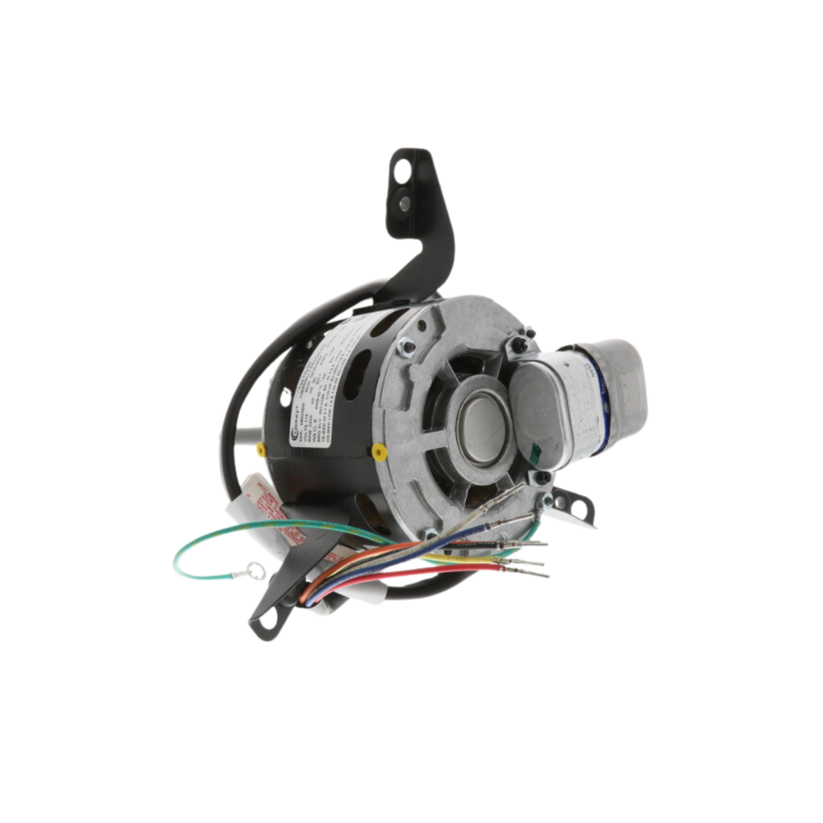 Regal Rexnord - Century Motors 799 115 VAC, 1 Phase, Permanent Split C ...