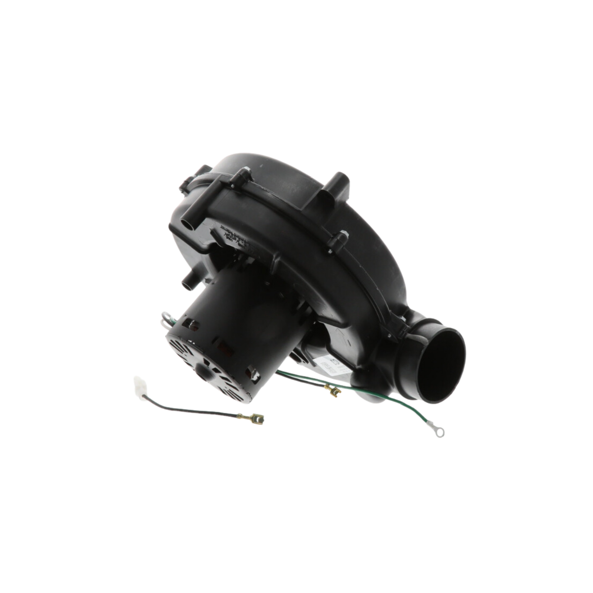 Trane BLW0864 1 Stage, Inducer Draft Assembly – Snook & Aderton HVAC Supply
