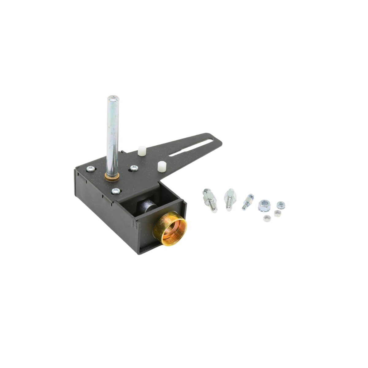 Schneider Electric (Barber Colman) AV-611 Globe Valve Linkage – Snook ...