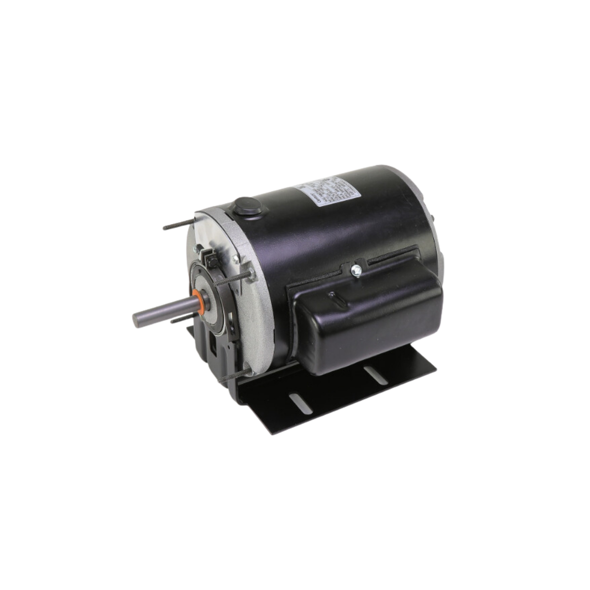 Regal Rexnord - Century Motors 992A 208 - 230 VAC, 1 Speed, Motor ...