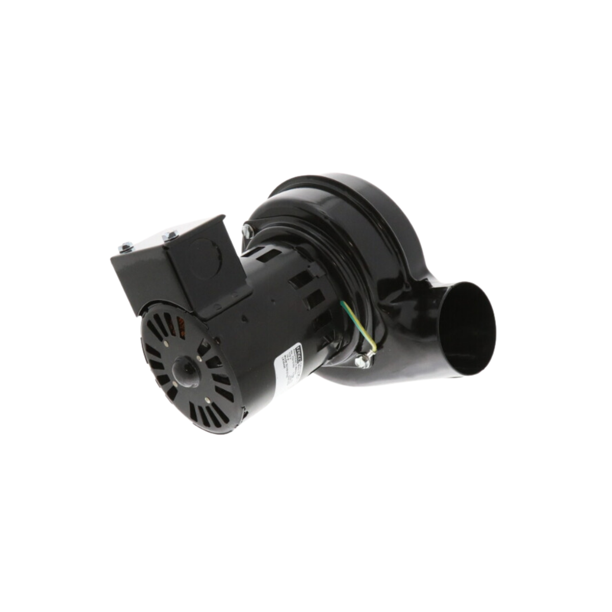 Regal Rexnord - Fasco 50748-D700 115V Input Voltage, 50/60 Hertz, 2900 ...