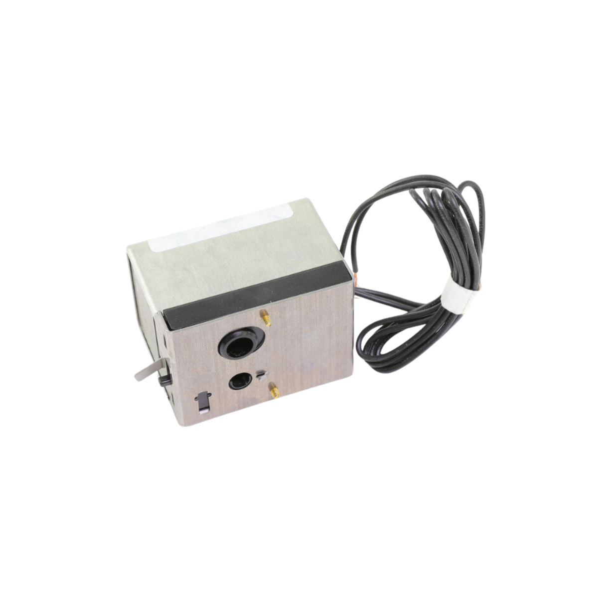 Schneider Electric (Erie) AG13A030 24VAC, 2 Position, Spring Return, N ...