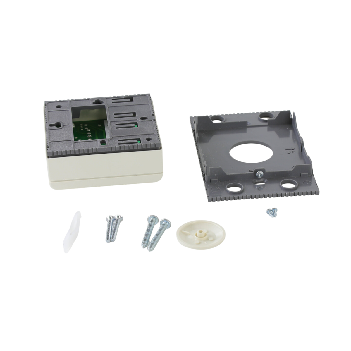 Johnson Controls TM-9161-5005 Room Command Module – Snook & Aderton ...