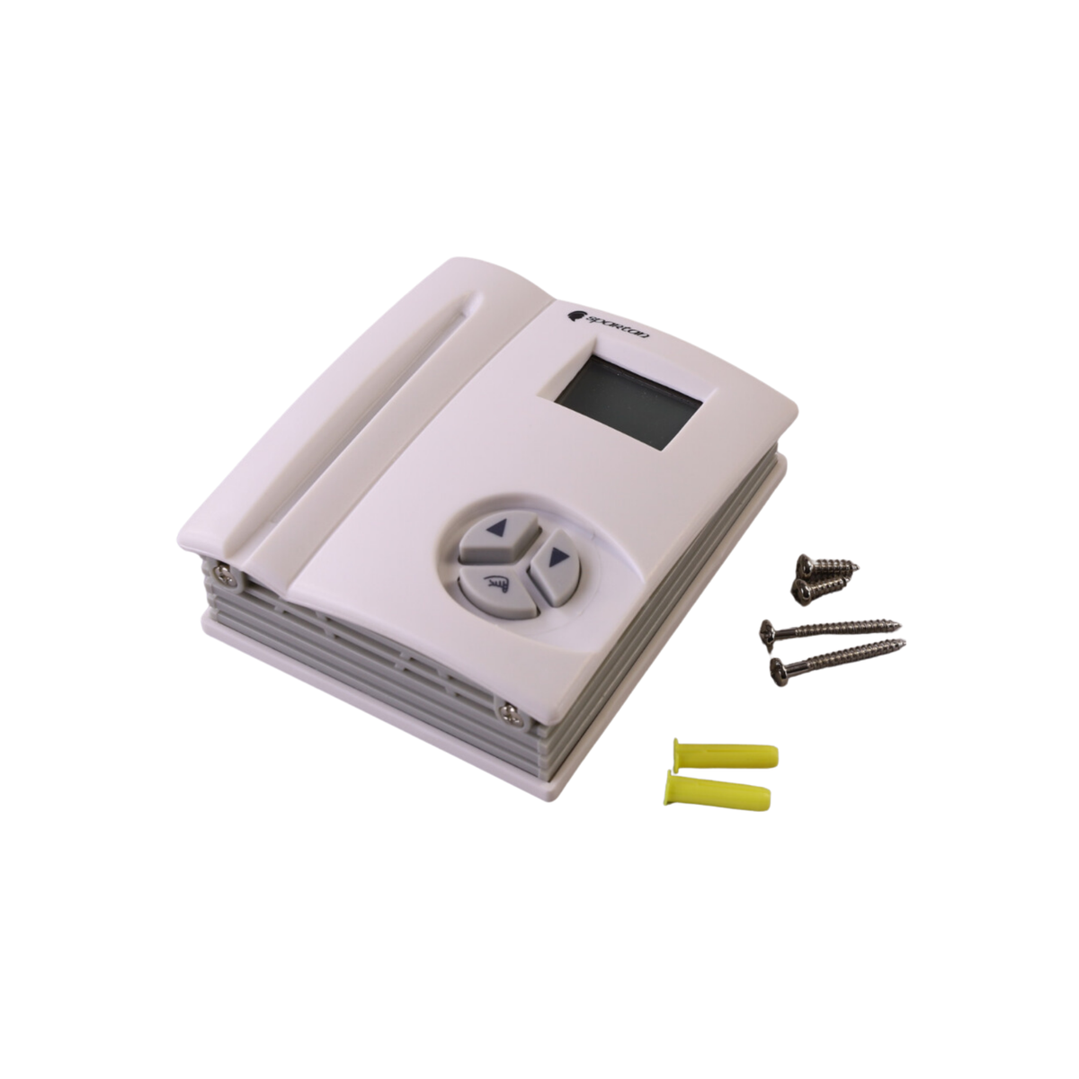 Spartan Valves TE154 2-15 VDC LCD Display Thermostat – Snook & Aderton ...