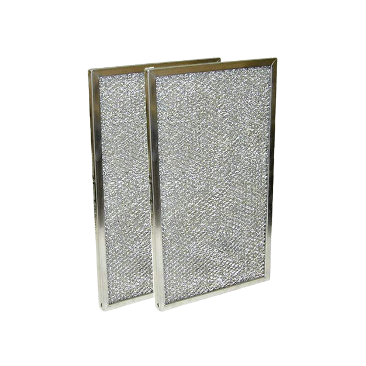 Resideo 203369 Aluminum Prefilter For F50F and F300 Series (Pack of 2 ...