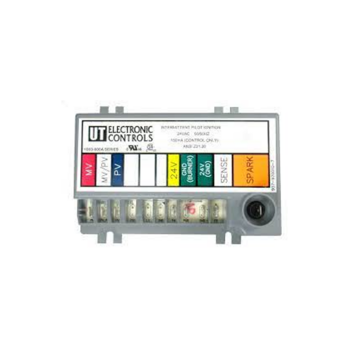 Rheem 625042 Ignition Control Module Intermitt – Snook & Aderton HVAC ...