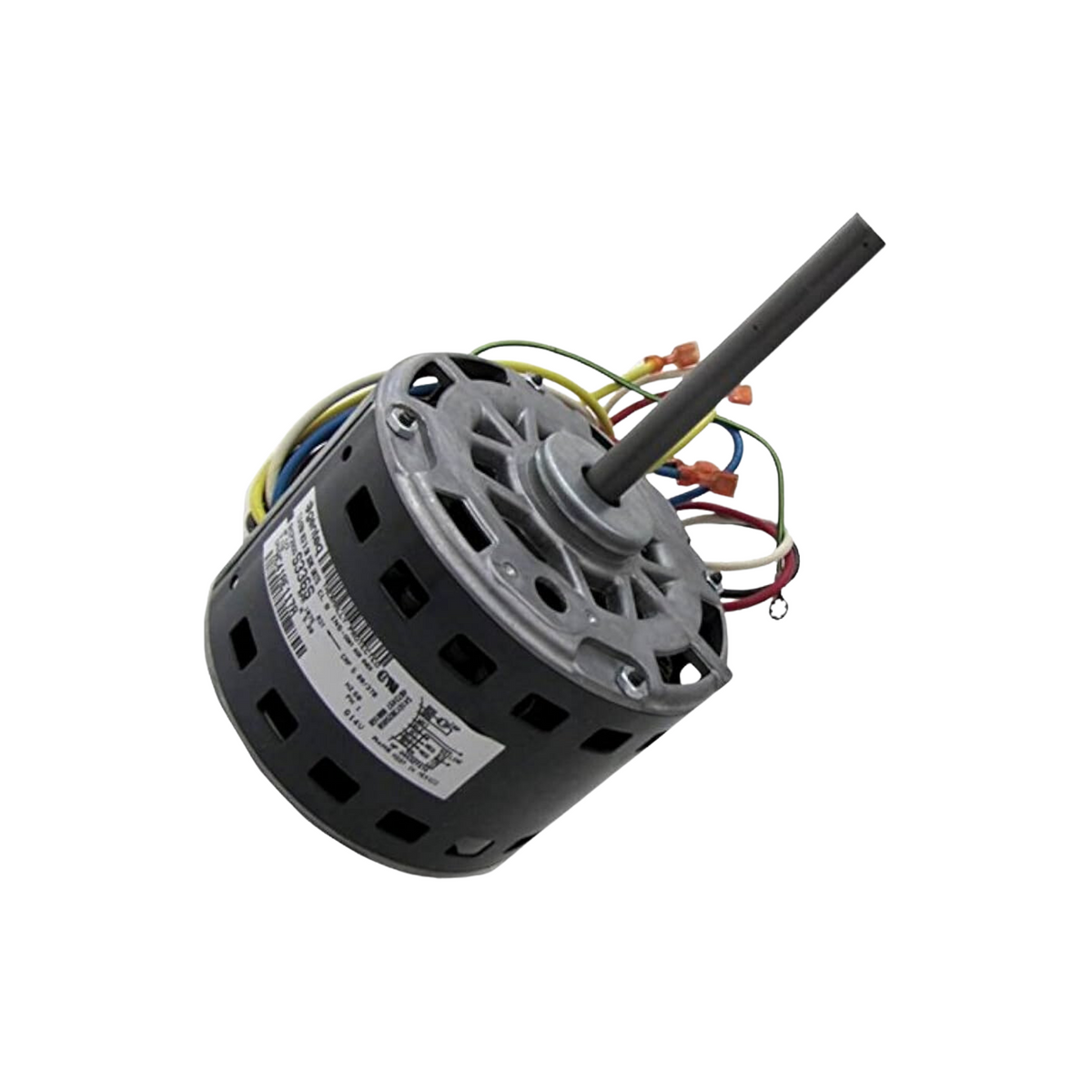 Carrier HC41AE117 115 V 1/3 HP Clockwise Motor – Snook & Aderton HVAC ...