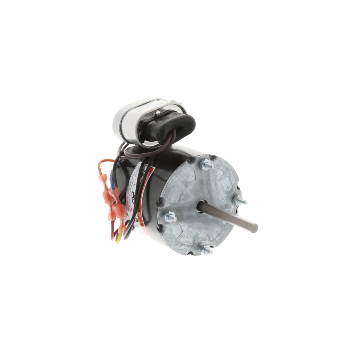Nidec-US Motors 4745 115 V 1/3 HP 1650 RPM Blower Motor – Snook ...