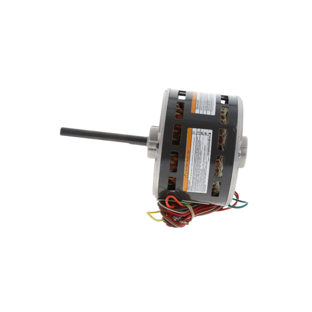 Trane MOT19613 208/230 V 1/8 HP Blower Motor – Snook & Aderton HVAC Supply