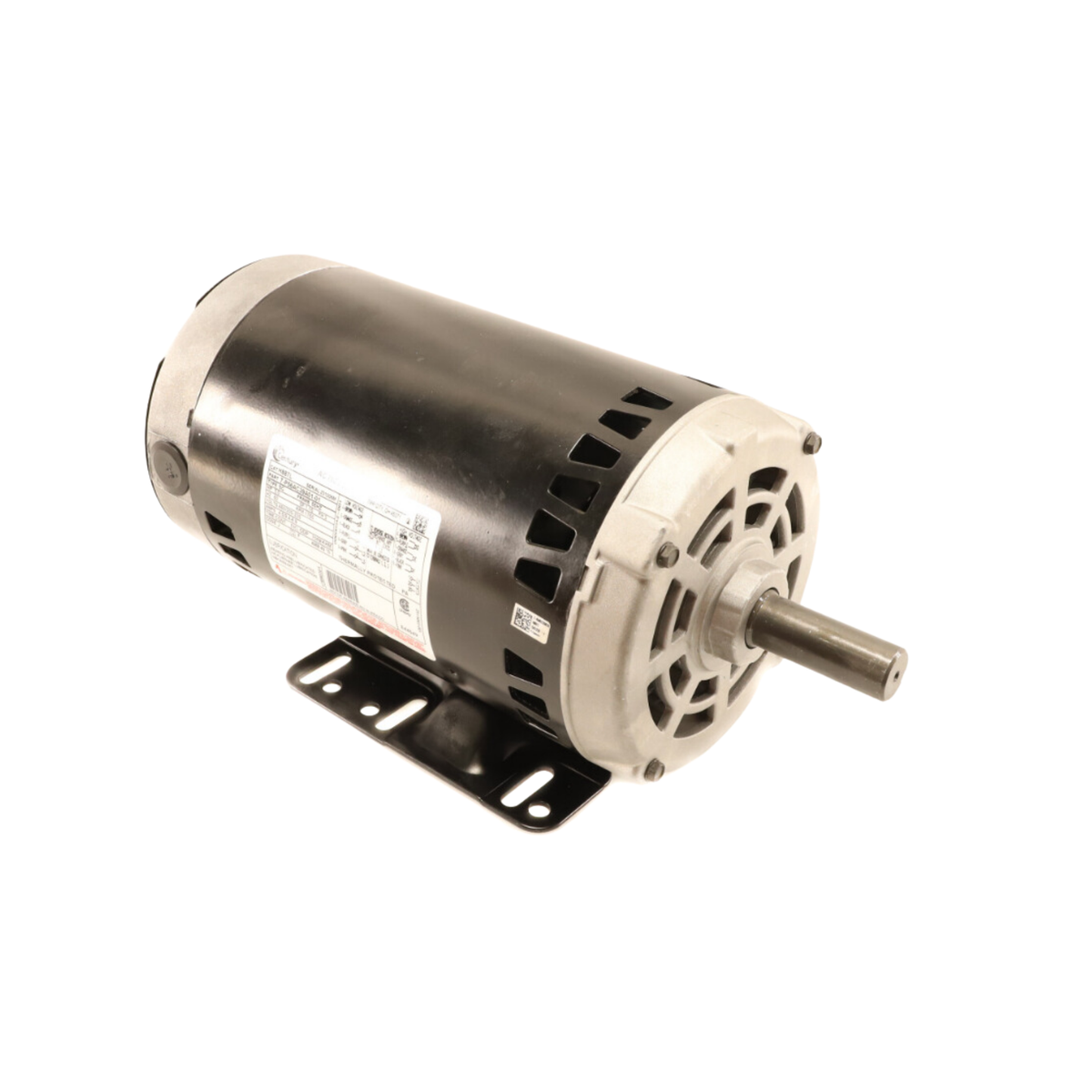 Regal Rexnord - Century Motors H887L 200 - 230/460 VAC, 3 Phase, Motor ...