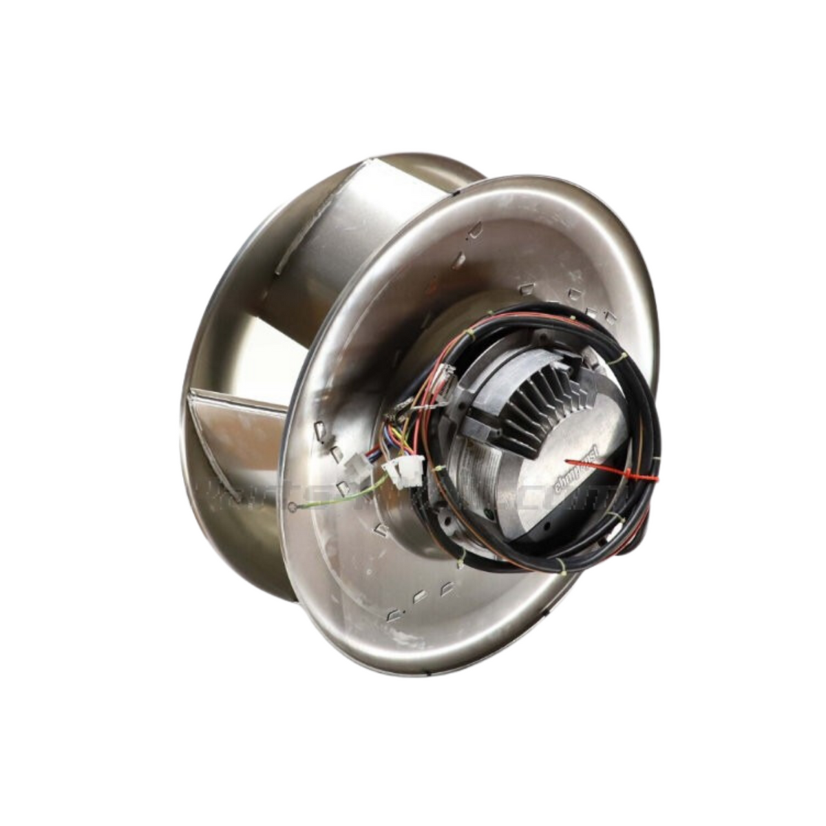 Trane FAN5492 Evaporator Fan Assembly – Snook & Aderton HVAC Supply