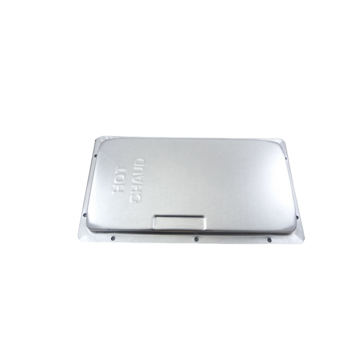 Trane BOX0579 Flue Collector Box – Snook & Aderton HVAC Supply