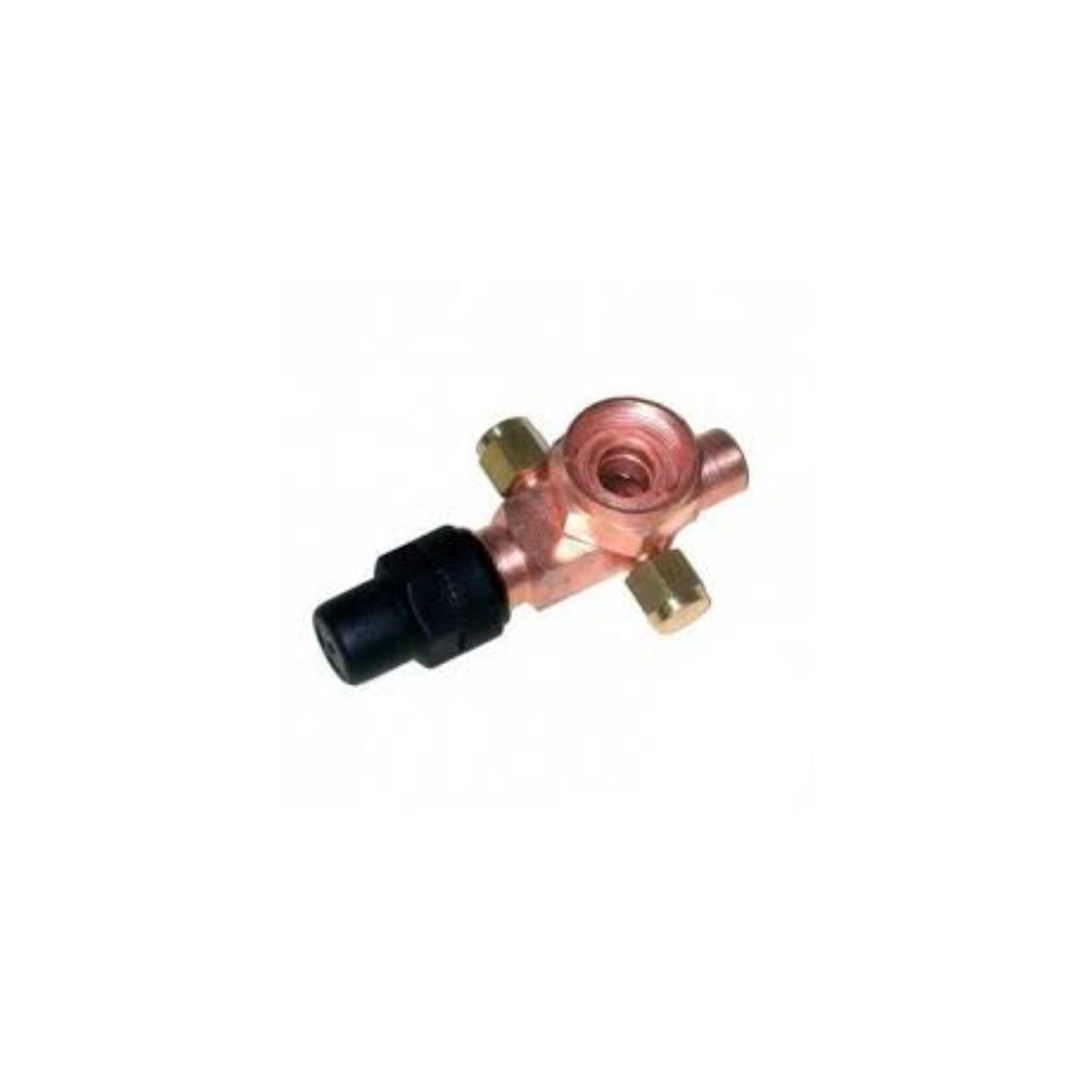Danfoss 8168028 Rotolock Valve – Snook & Aderton HVAC Supply