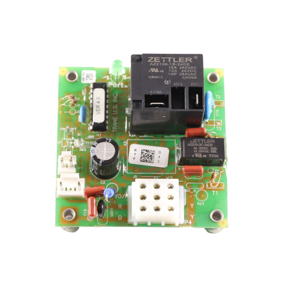 Trane CNT5001 Defrost Control – Snook & Aderton HVAC Supply