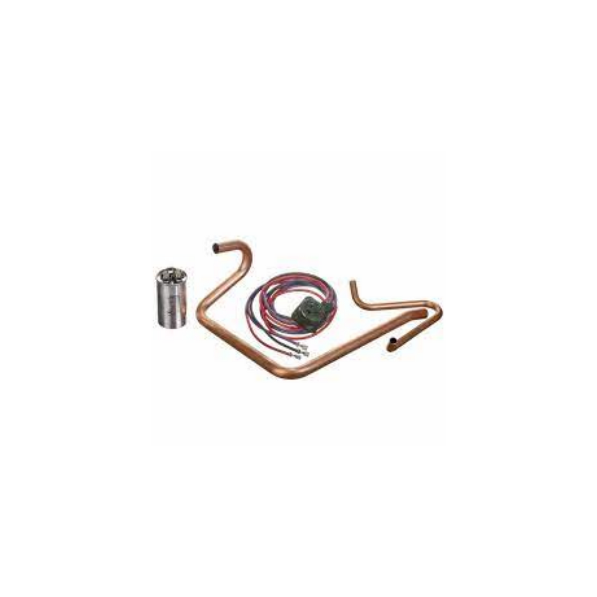 Rheem 831007 Compressor Retrofit Kit – Snook & Aderton HVAC Supply