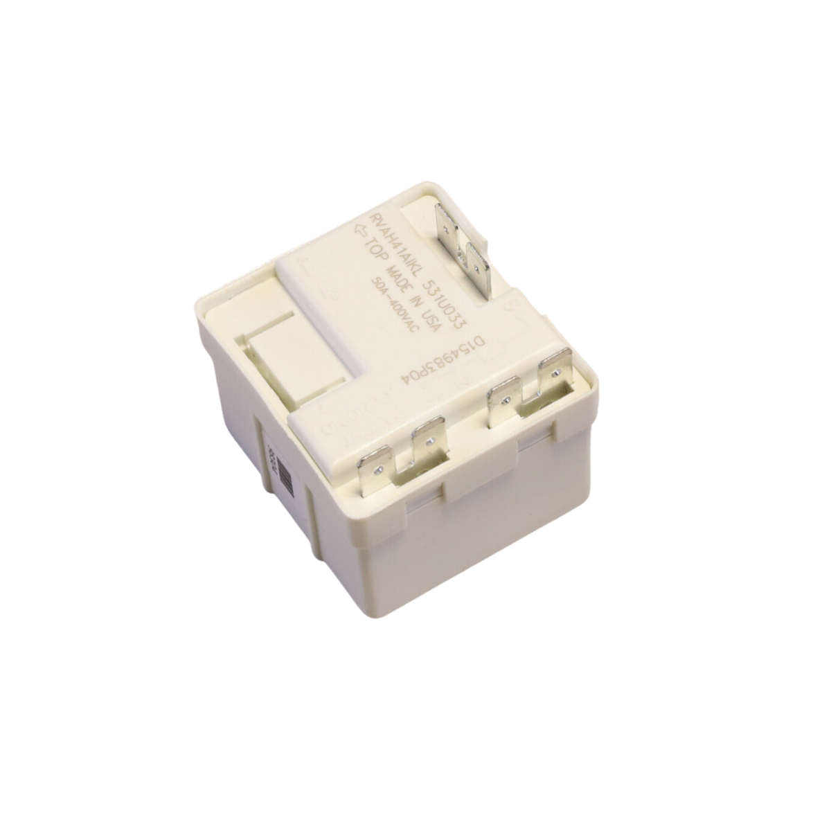 Trane RLY3697 35A, SPST Start Relay – Snook & Aderton HVAC Supply