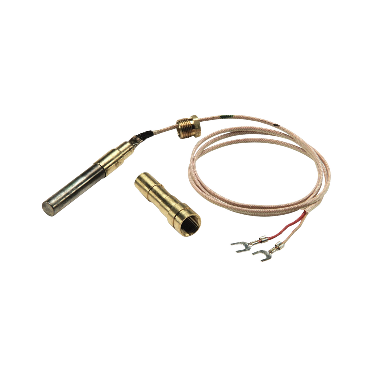 Robertshaw 1950-001 Thermopile, Pilot Generator – Snook & Aderton HVAC ...