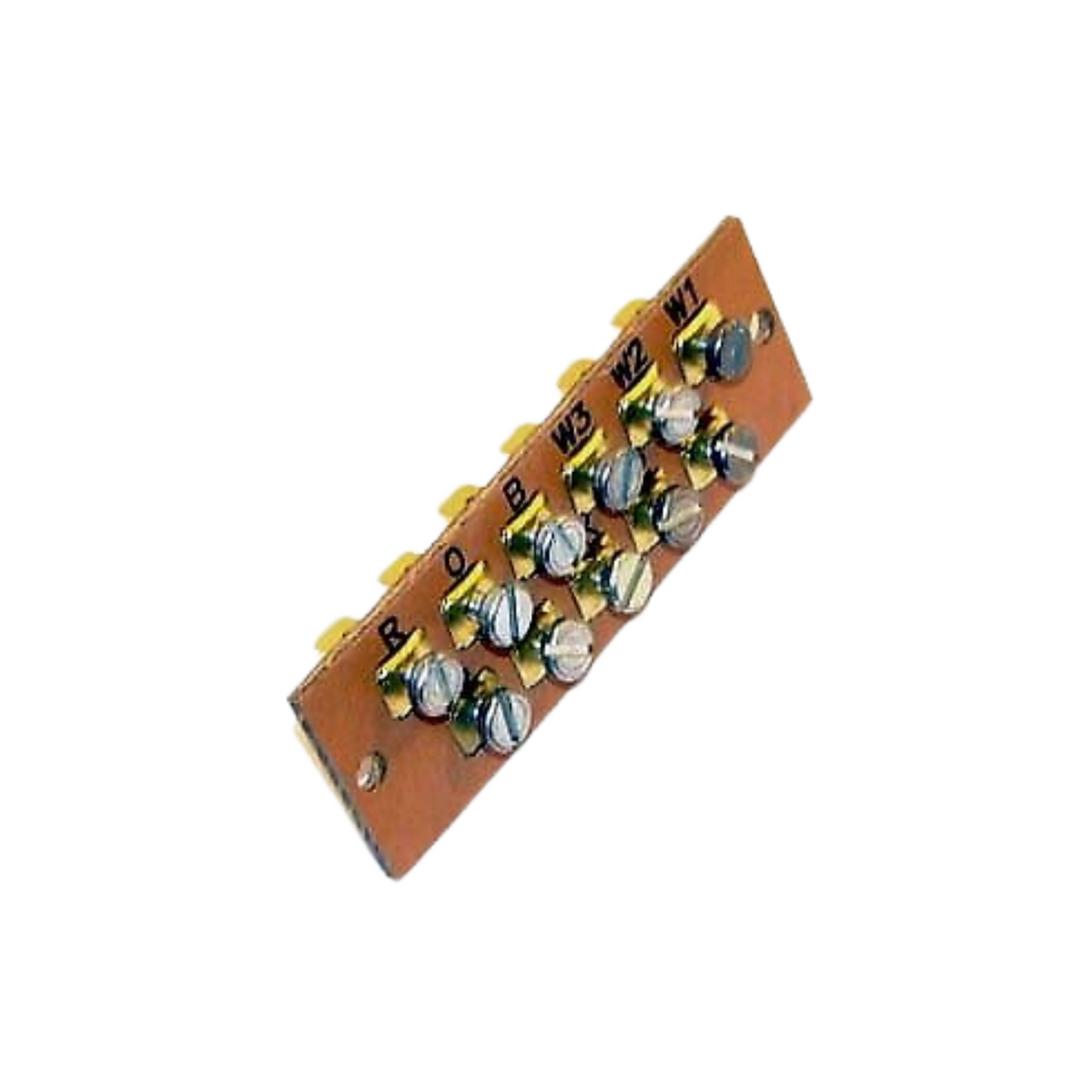 Trane BRD0477 Terminal Board – Snook & Aderton HVAC Supply