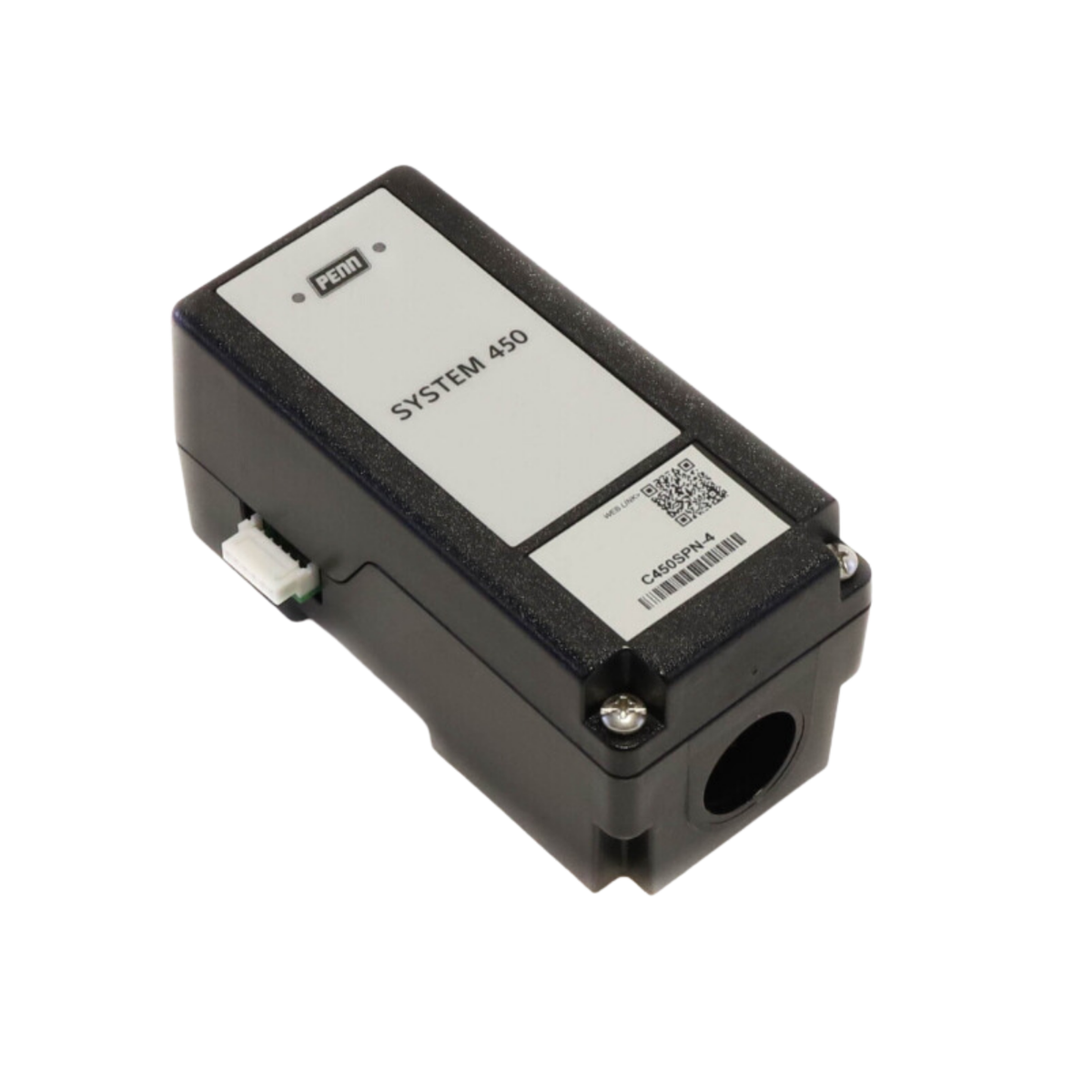Johnson Controls C450SPN-4 24VAC Output Power, Analog, Expansion Modul ...