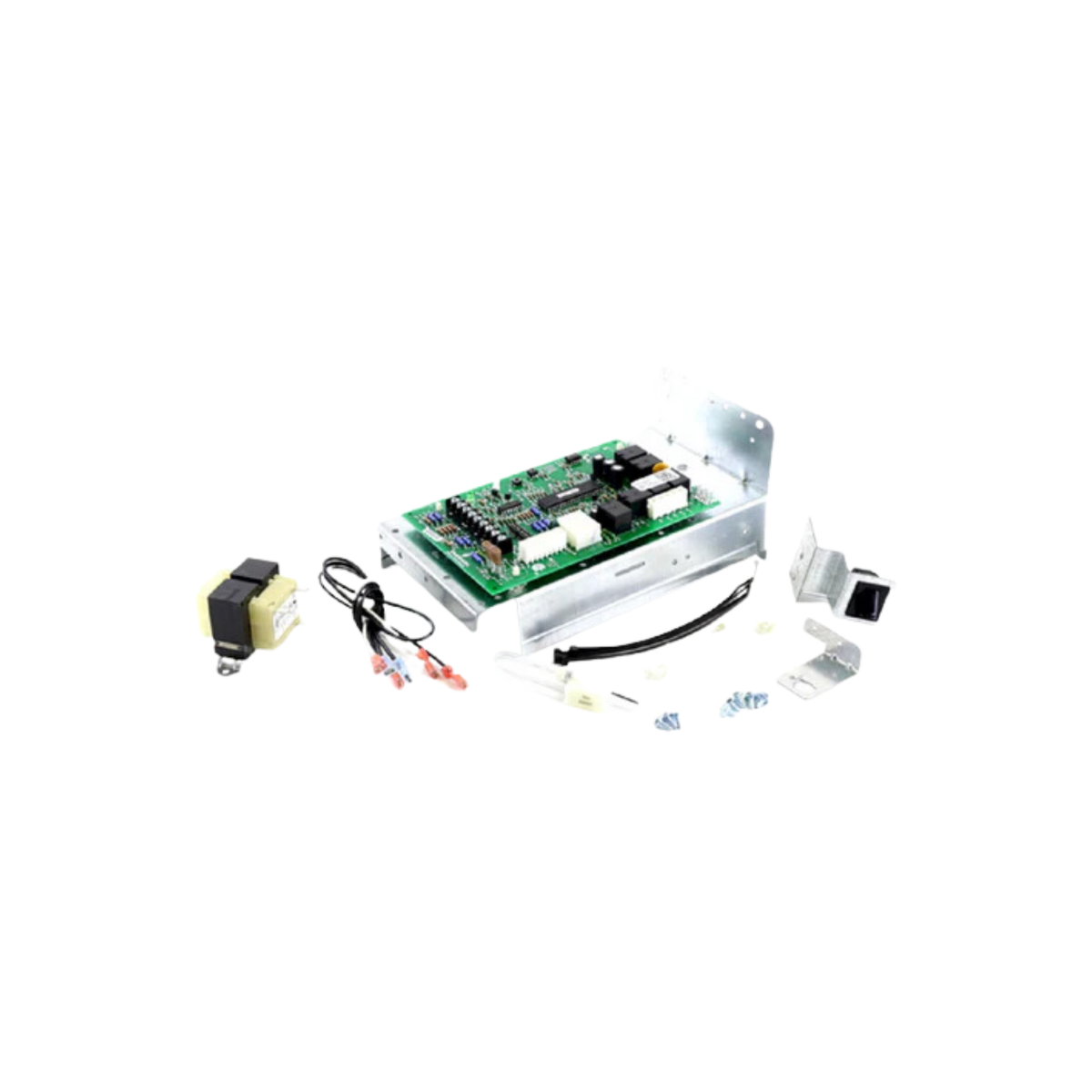 Trane KIT9370 Control Board Retrofit Kit – Snook & Aderton HVAC Supply