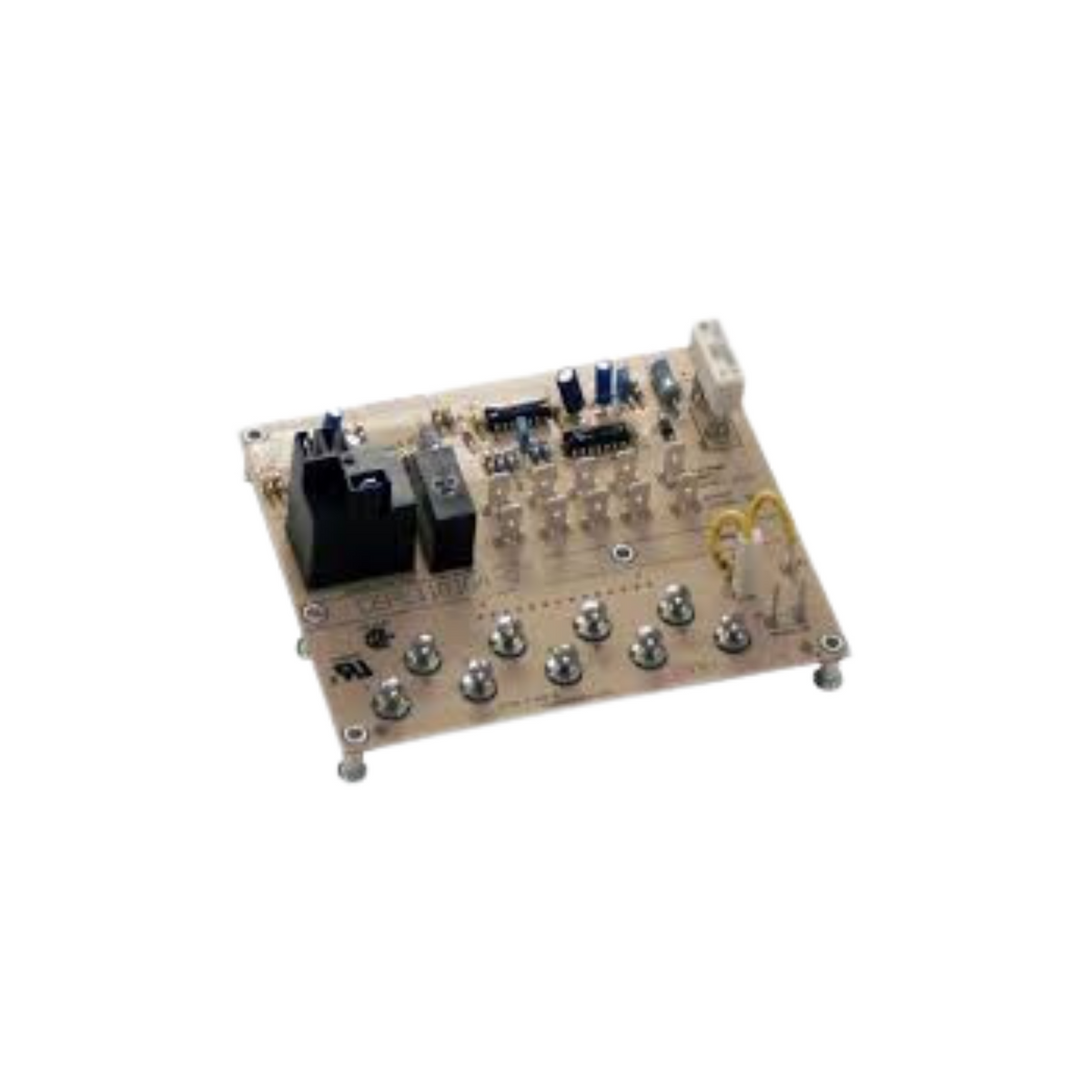 Carrier HK32FA006 Printed Defrost Circuit Board – Snook & Aderton HVAC ...