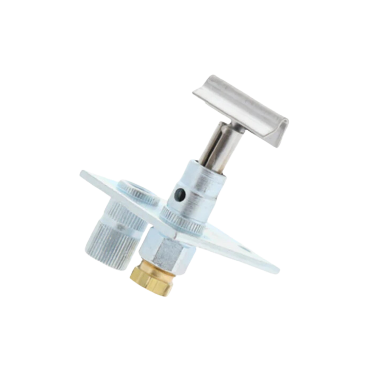 Utica-Dunkirk PB-011.03 Natural Gas Standing Pilot Valve – Snook ...