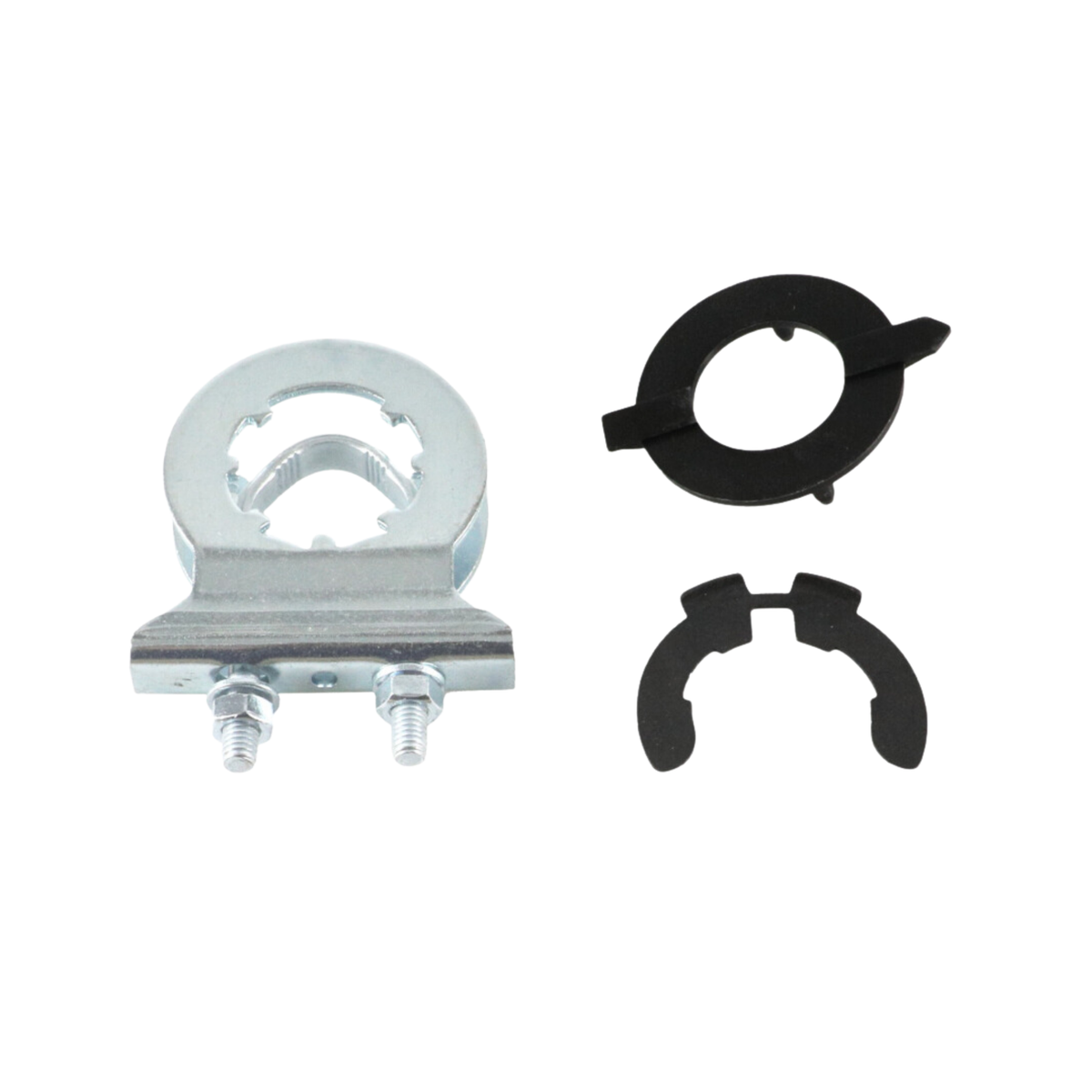 Johnson Controls M9220-600 1" Jackshaft Diameter, Coupler Kit – Snook ...