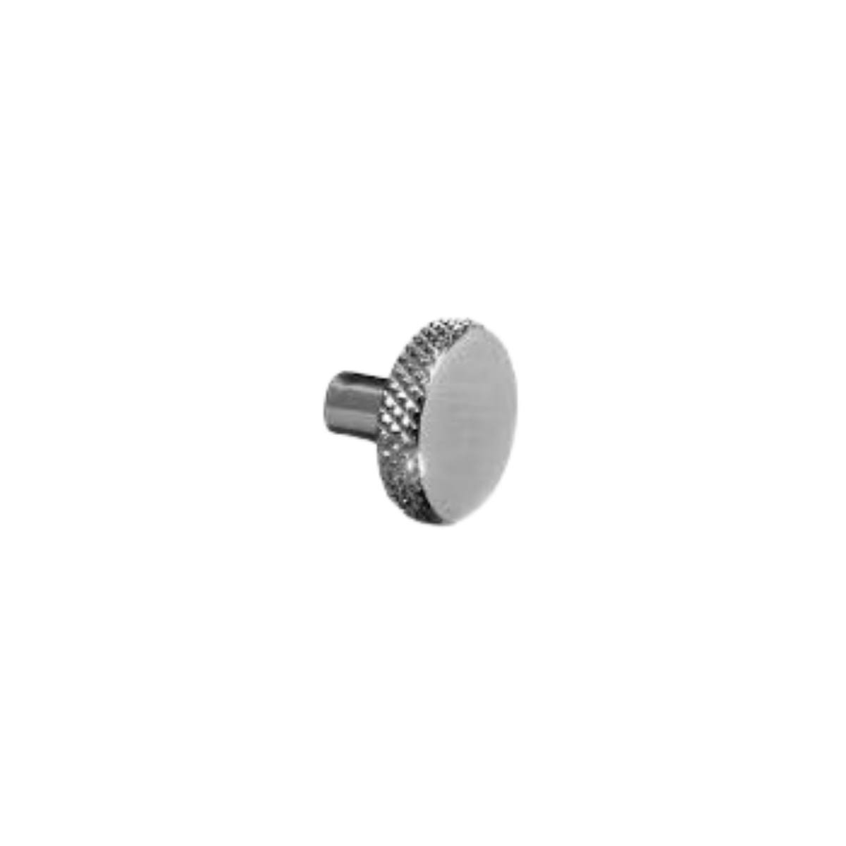 Siemens Building Technology 833-033 Friction Knob Used For 832 Thermos ...