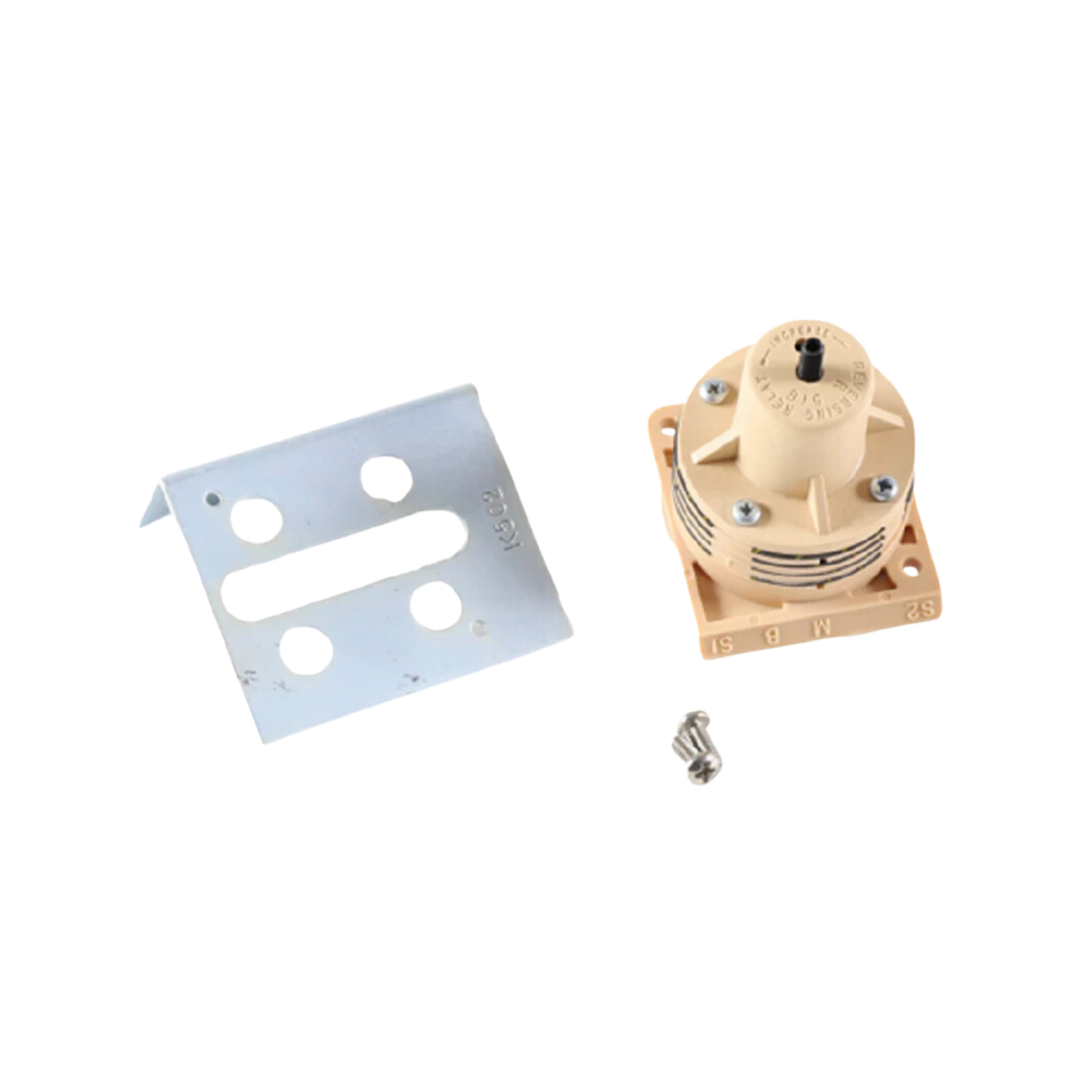 Siemens Building Technology 243-0024 0 to 30 PSI 230 SCIM Glass-filled ...