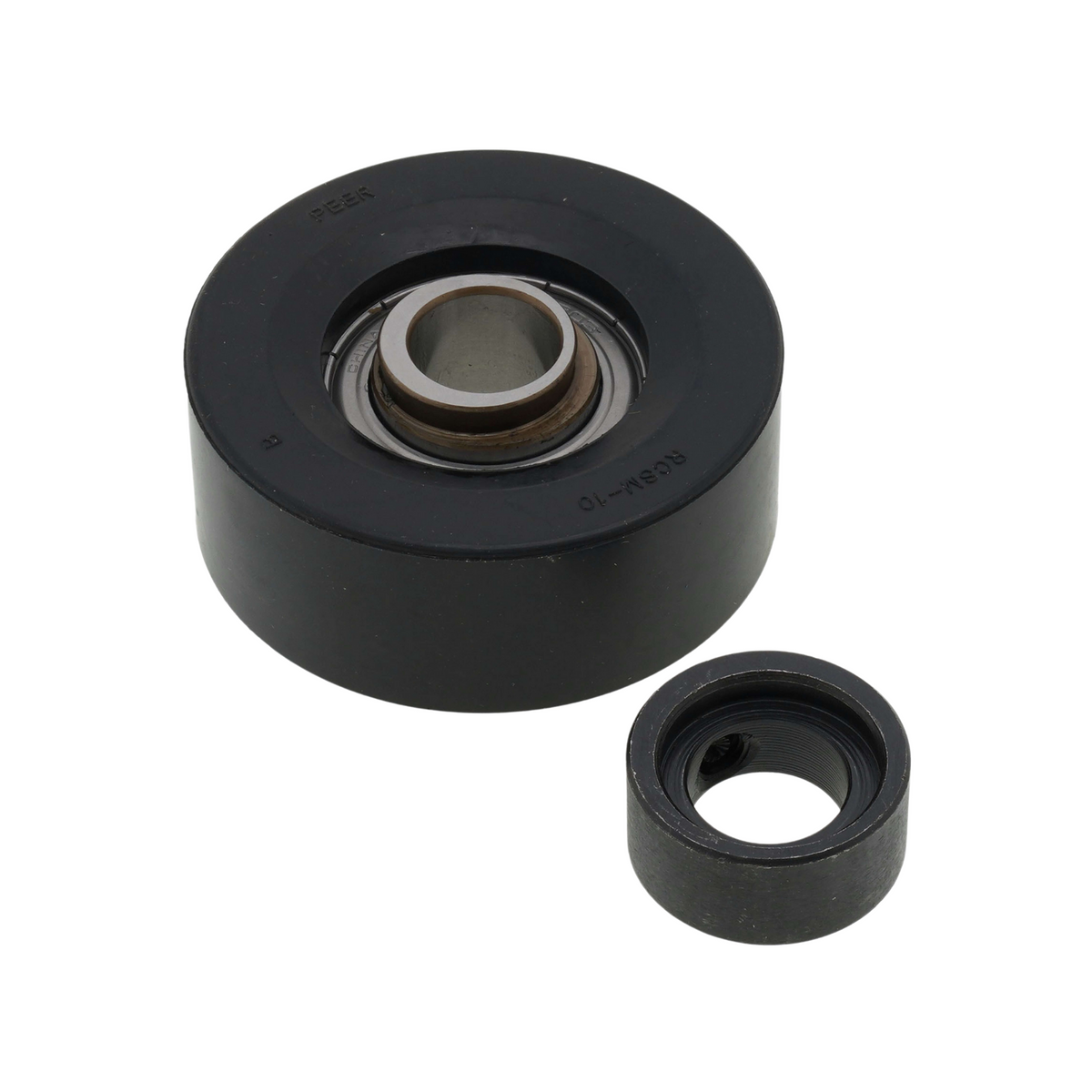 Carrier P461-2502 5/8" Bore, 2 1/2" Outside Diameter Bearing – Snook ...