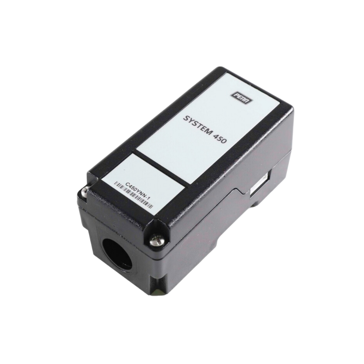 Johnson Controls C450YNN-1 120VAC, 240VAC Supply Power Input Terminals ...