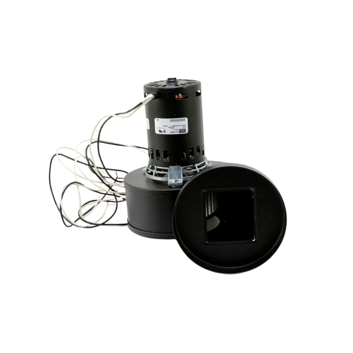 Modine 5H0735980001 115V, 3000 RPM, Inducer Assembly – Snook & Aderton ...