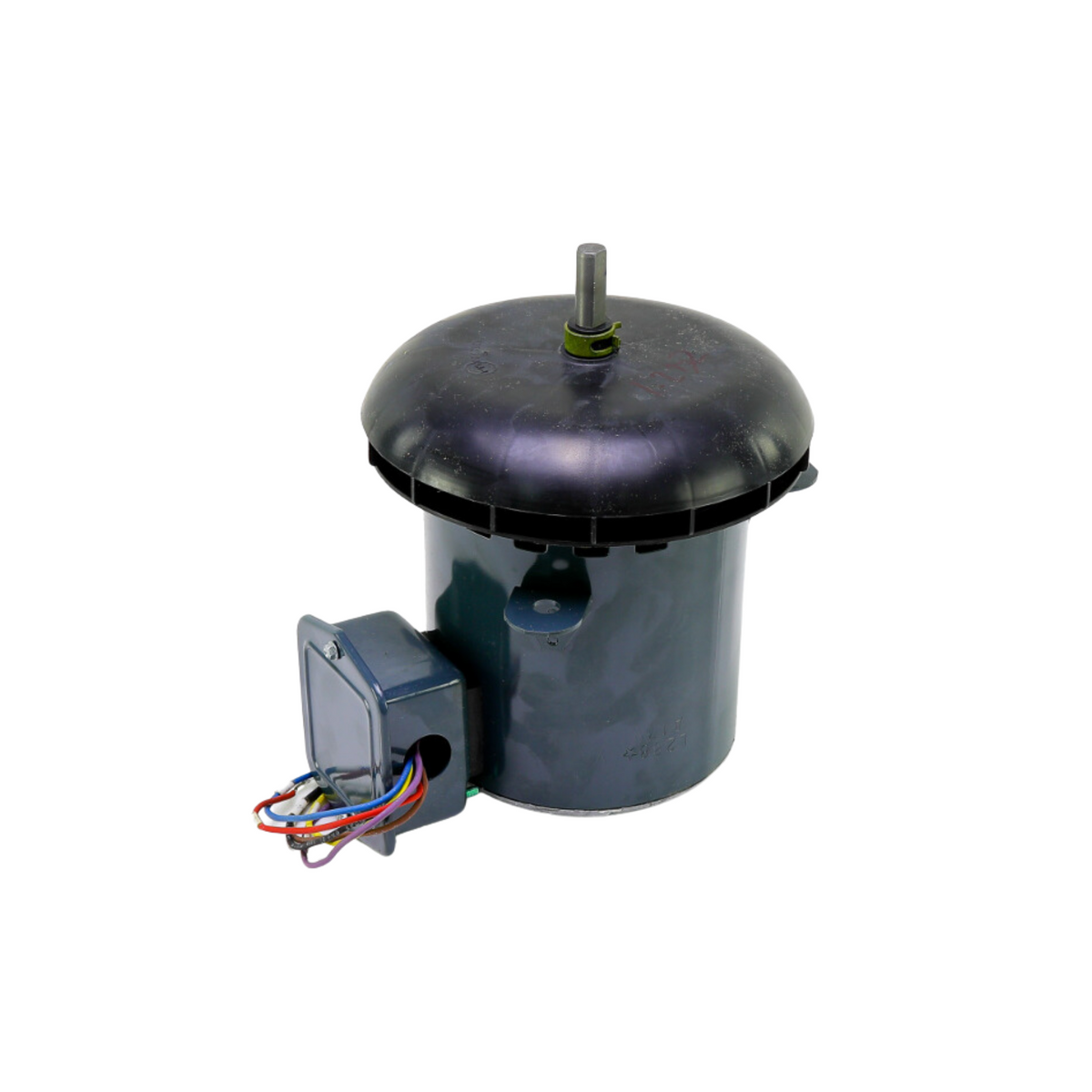 Carrier HC44VL852 1/2 HP, 200-230/460V, 1075 RPM, Motor – Snook ...