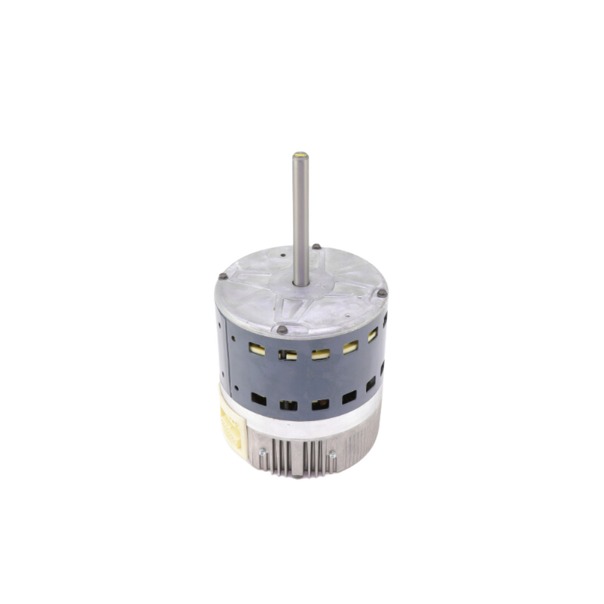 Carrier HD44AR331 1/2 HP, 120/240V, 39 Frame, 1 Phase, 1050 RPM, Blowe ...