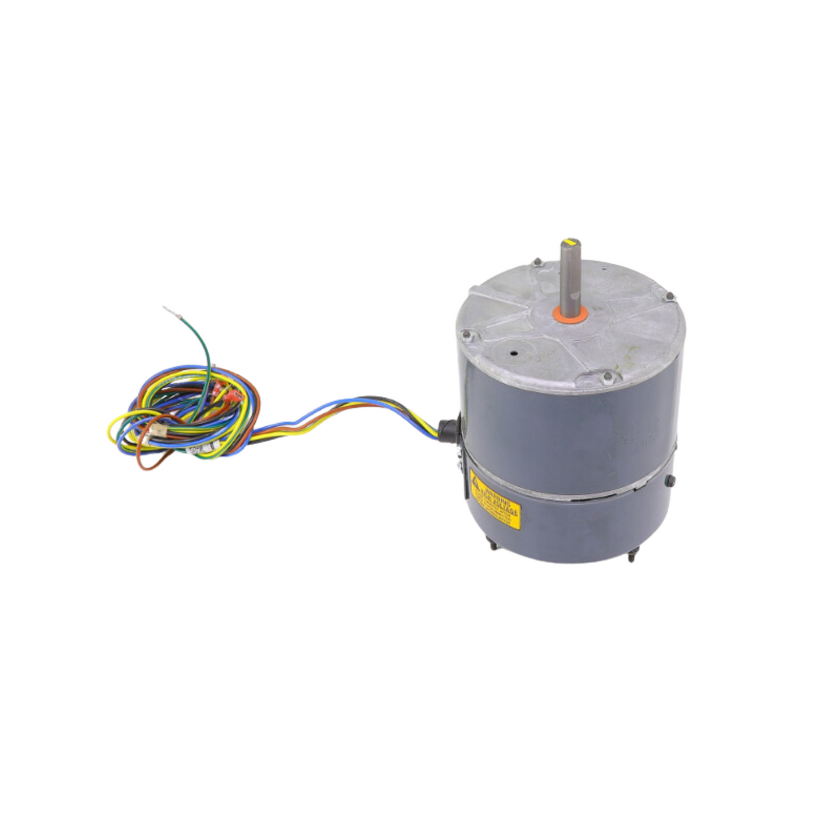 Carrier HC38GR224 1/3 HP, 230V, 1 Phase, 1050 RPM, ECM Motor – Snook ...