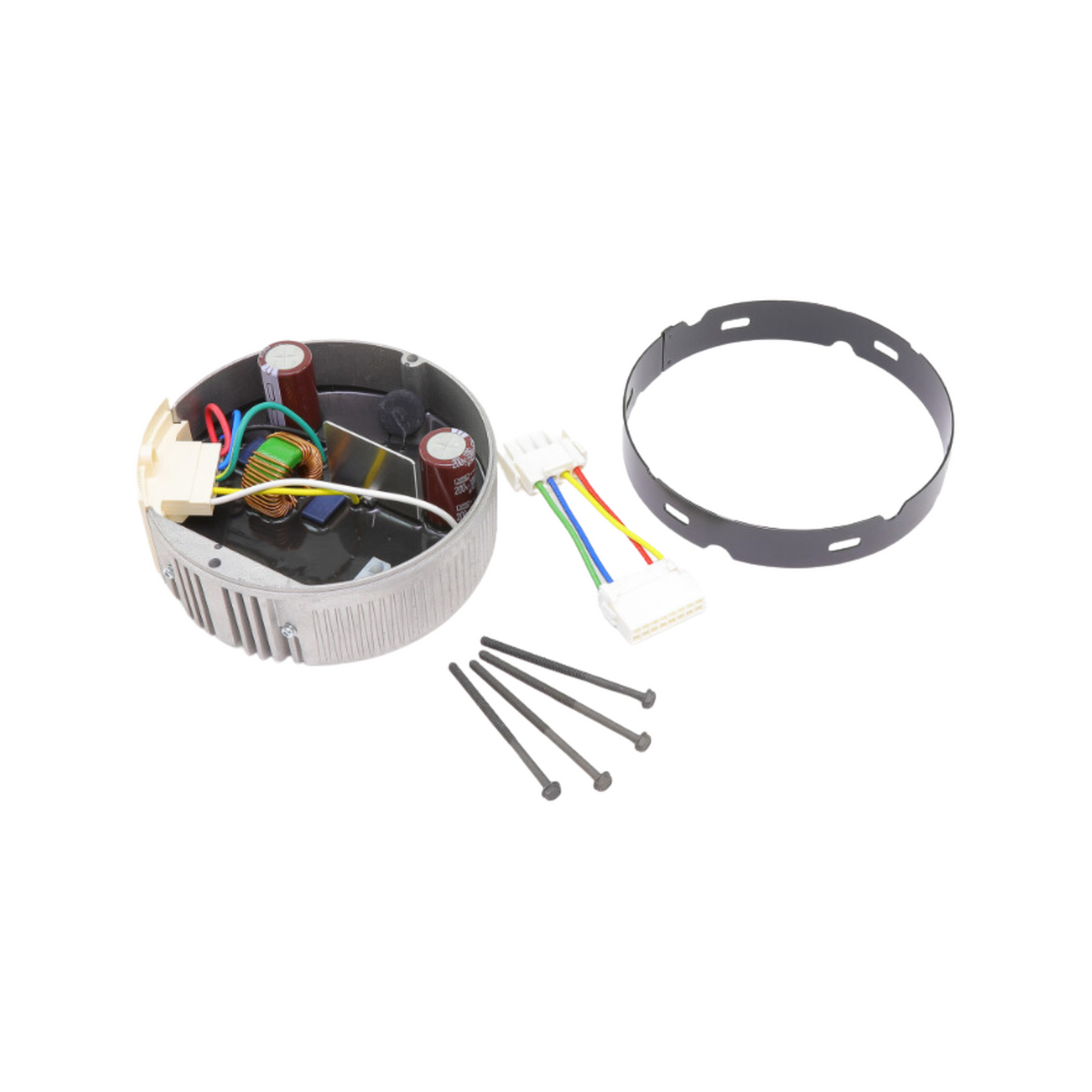 Carrier HK44EA123 1/2 HP, 120/240V, 1 Phase, Motor Module – Snook ...