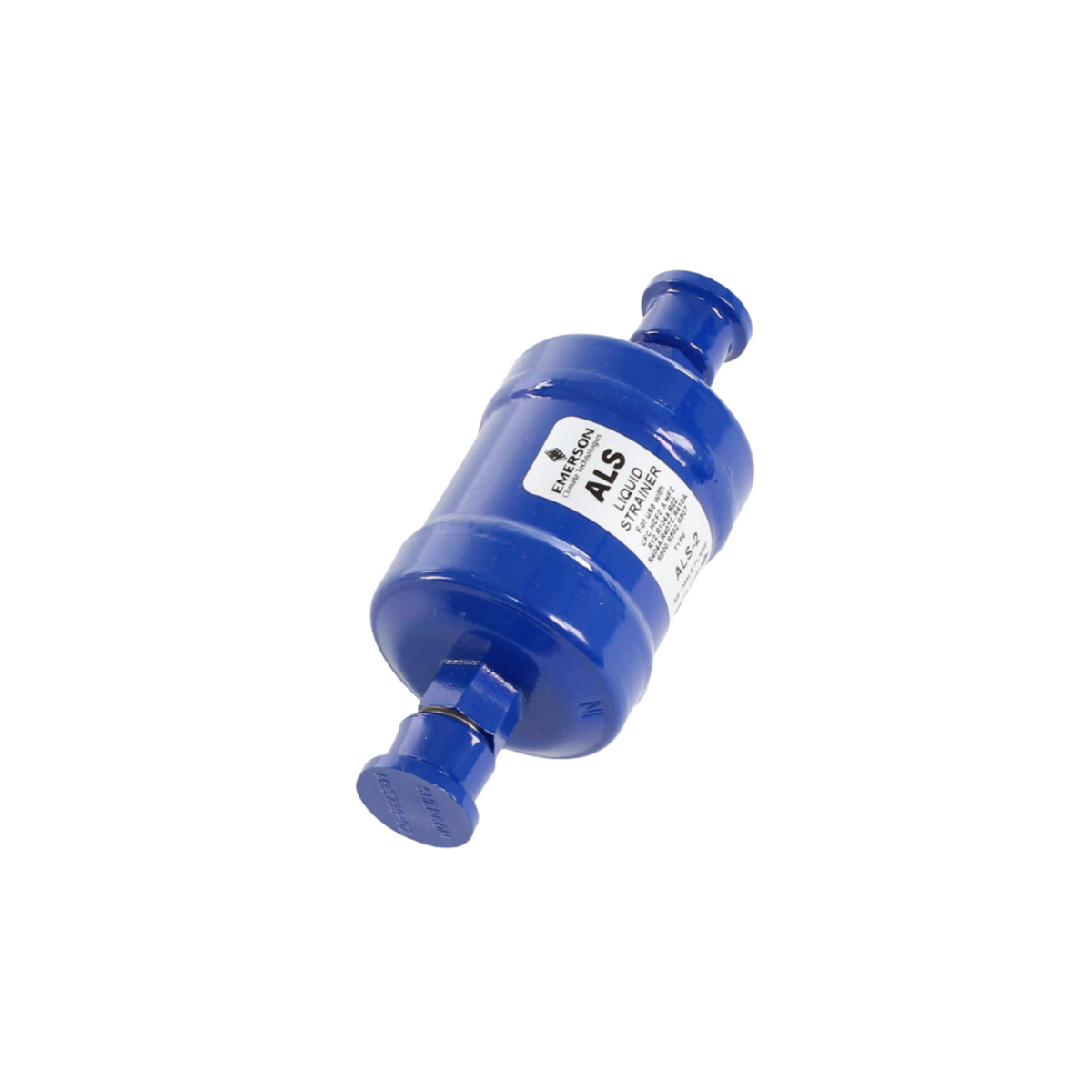 Carrier KH11NG070 3/8" Flare Inlet/Outlet Size, Liquid Strainer – Snook ...