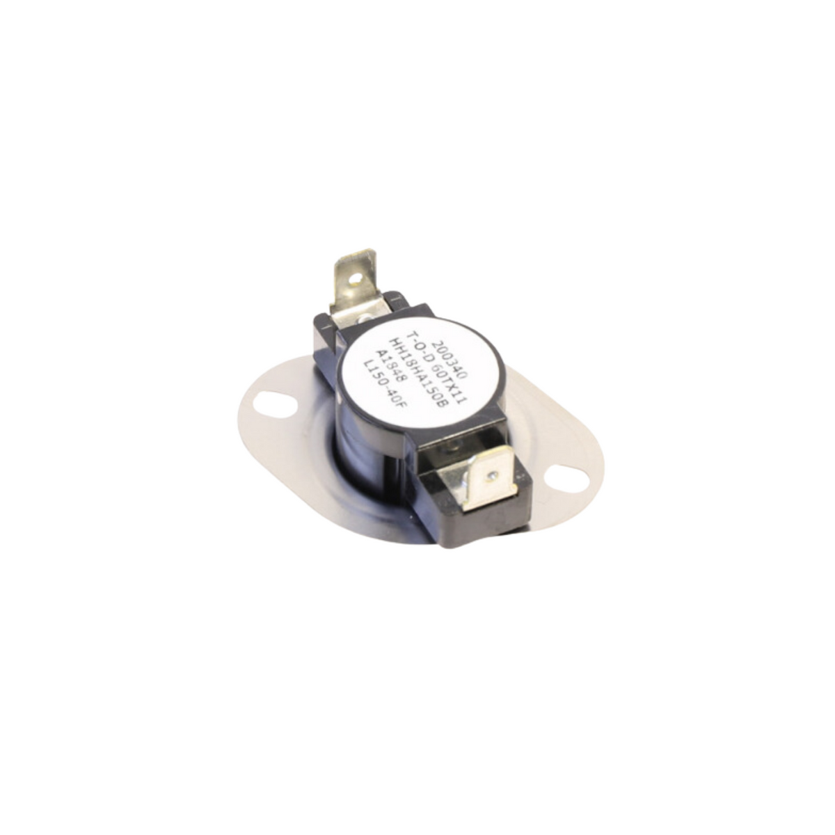 Carrier HH18HA150 L150-40F Limit Switch – Snook & Aderton HVAC Supply